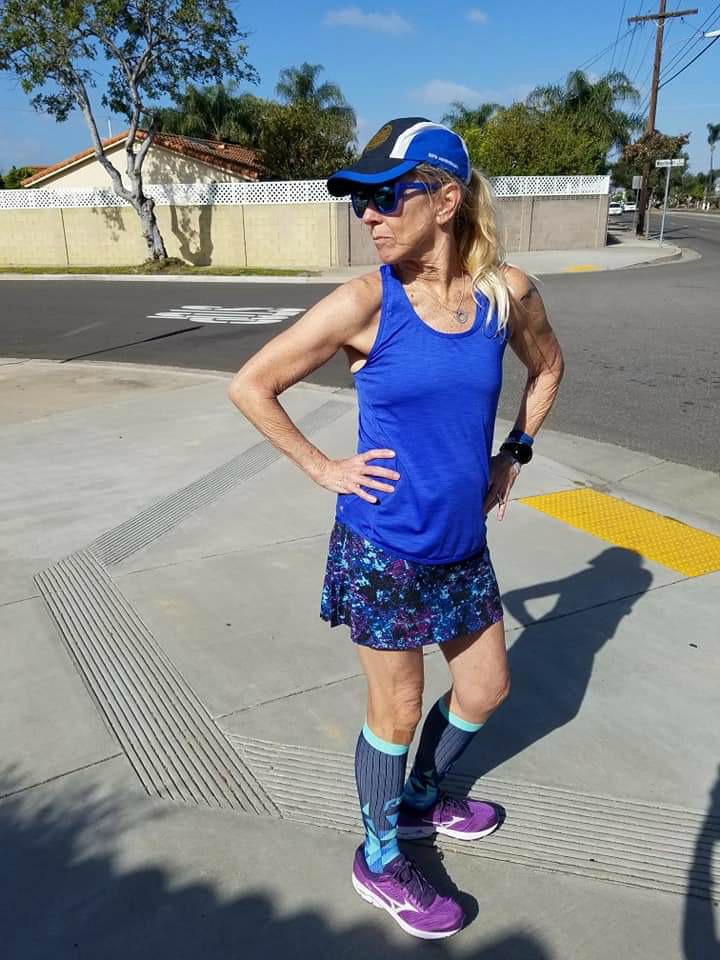 Ragnar So Cal Part 1: Meet Team Skirts Go Commando + the First Leg (and ...