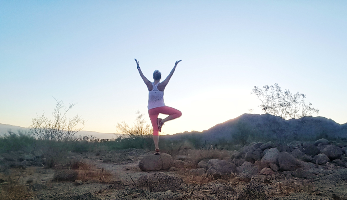 5 Ways to Make Your Yoga Practice a Part of Your Busy Life