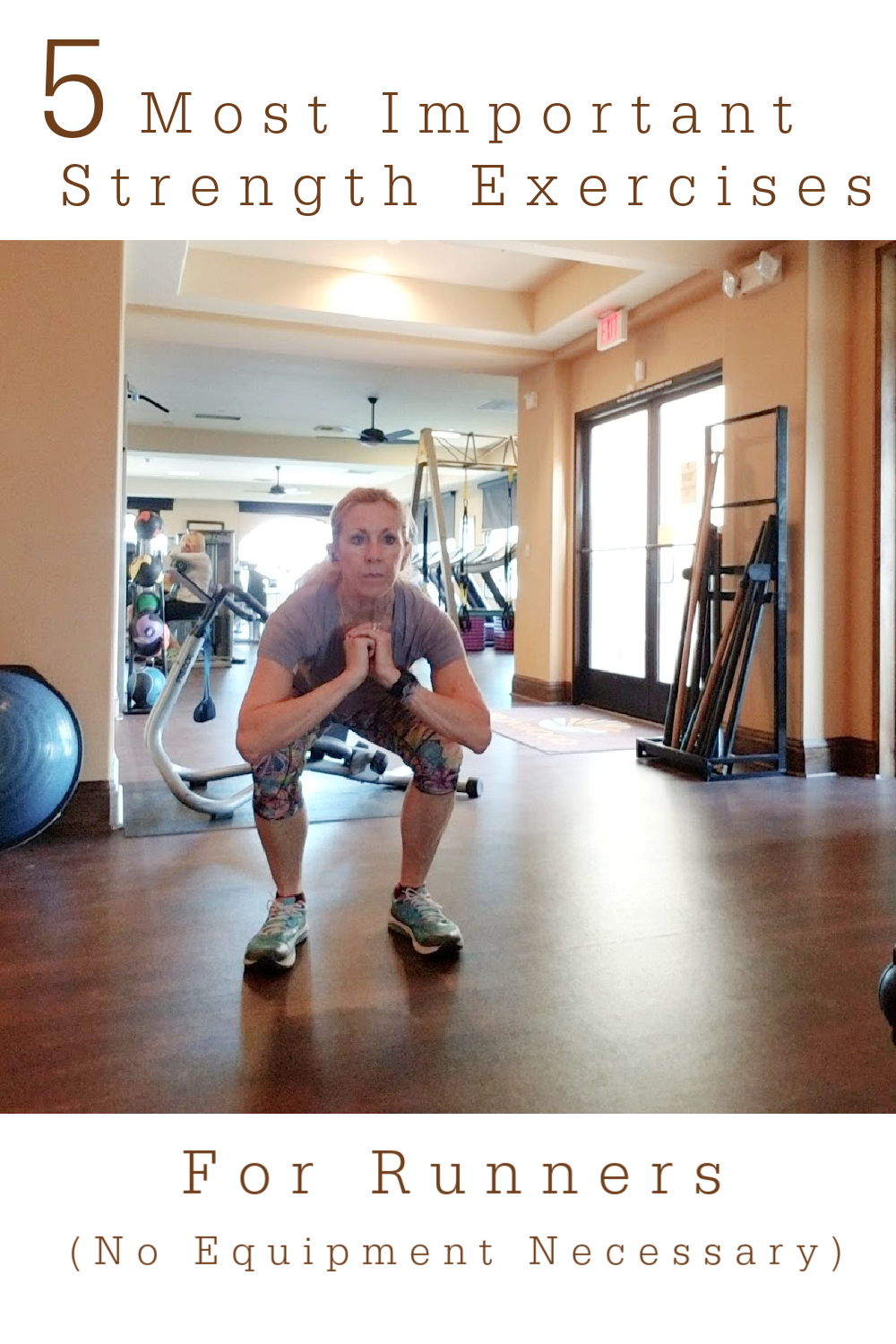 The 5 Most Important Strength Exercises For Runners