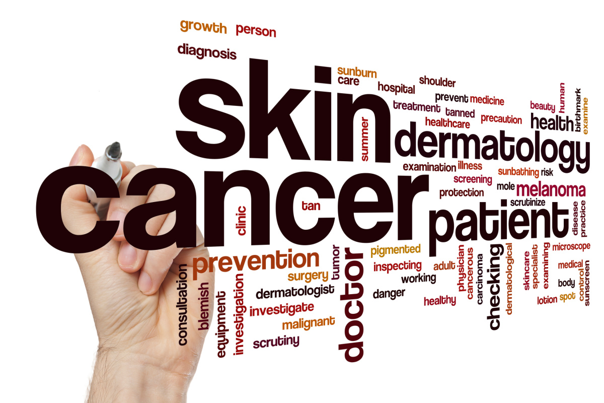 My Mohs Skin Cancer Surgery